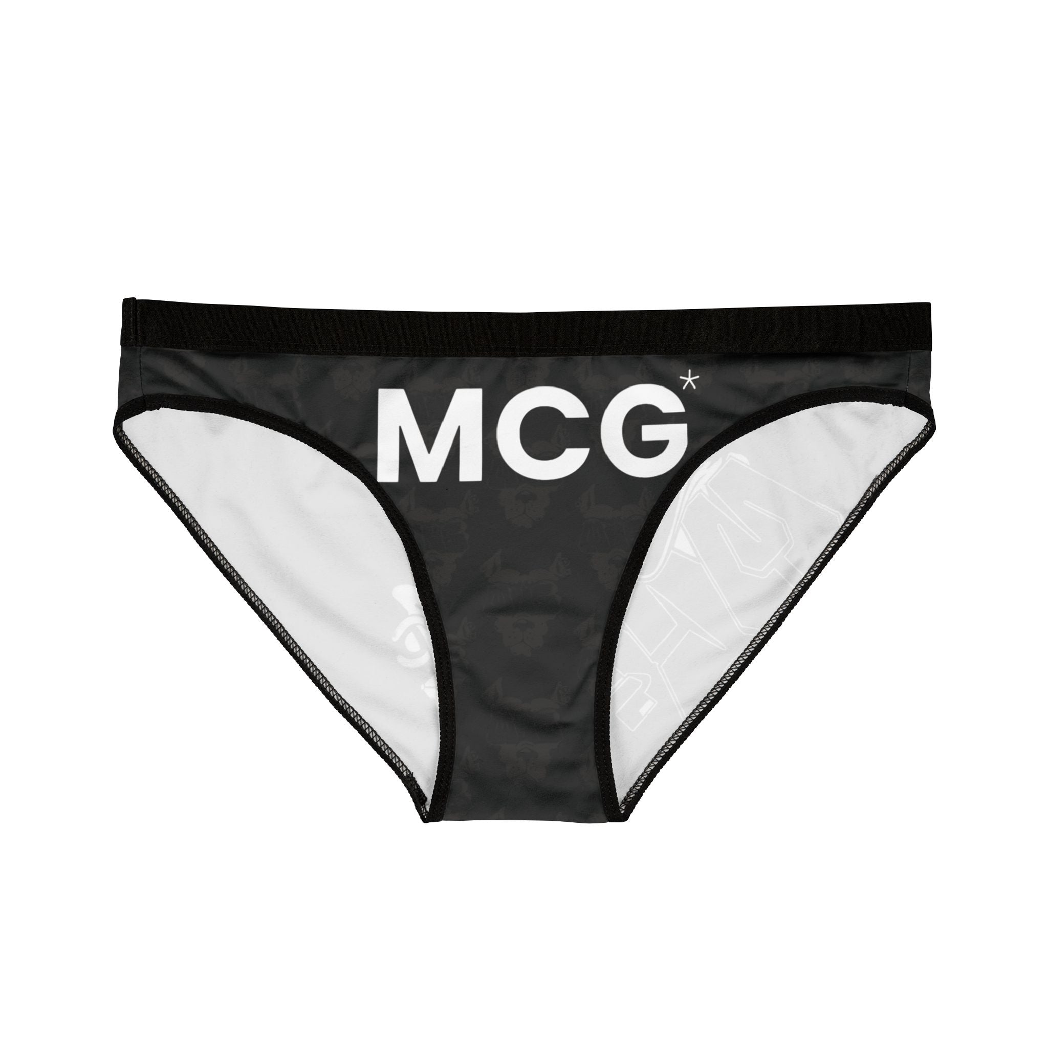 MCG* Women's Underwear – HOUSEOFMCG*